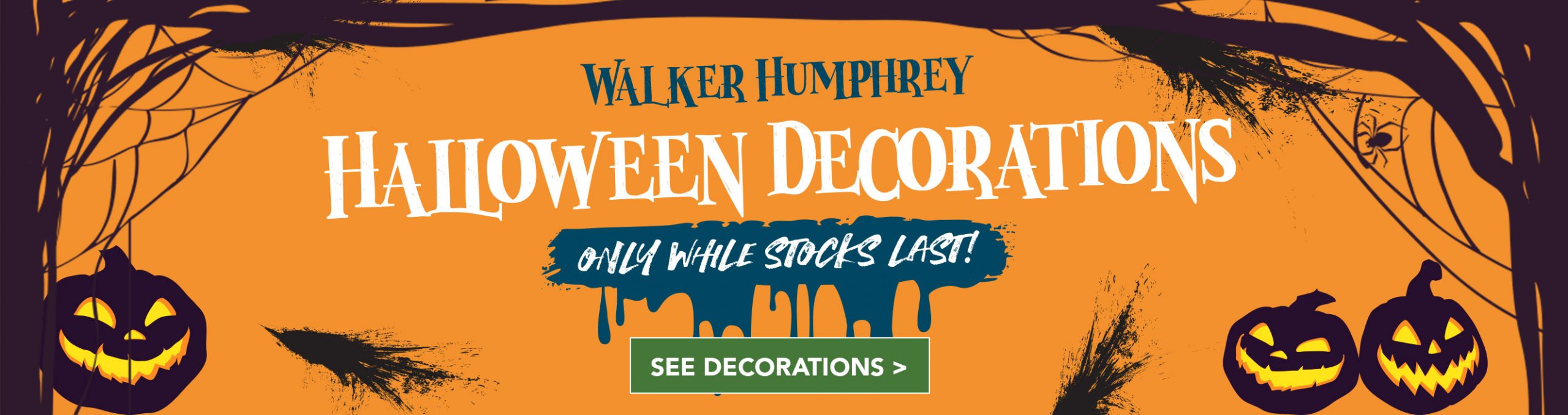 Home page - Walker Humphrey Ltd
