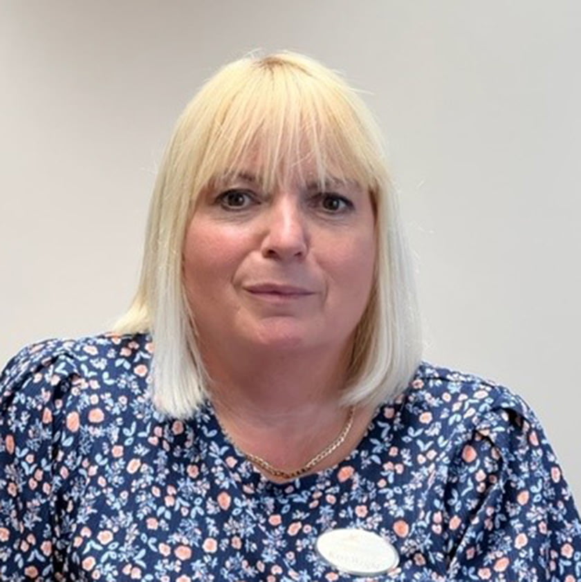 Meet the Team - Walker Humphrey