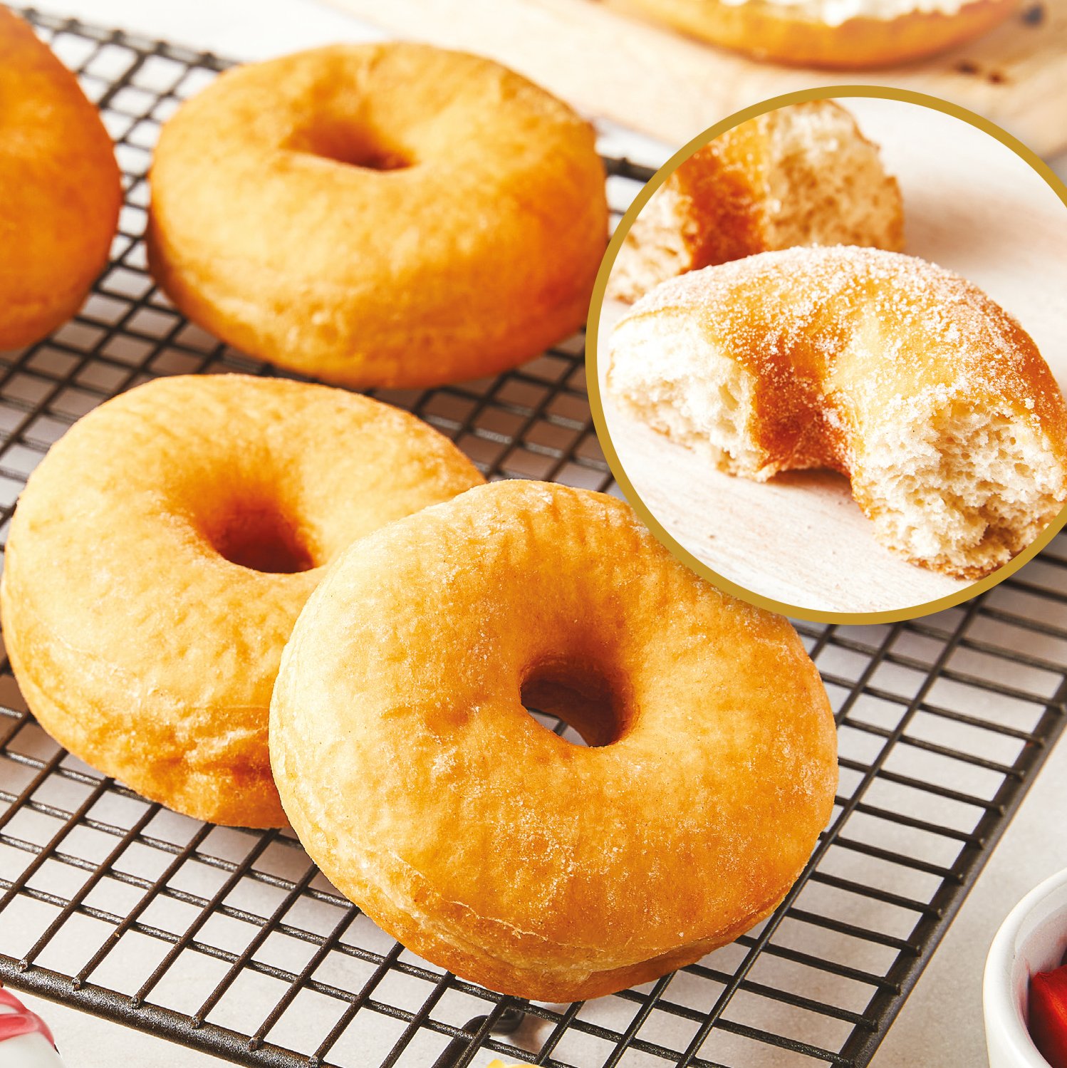 Walker Humphrey | The Bakers' Friend since 1963 - Walker Humphrey