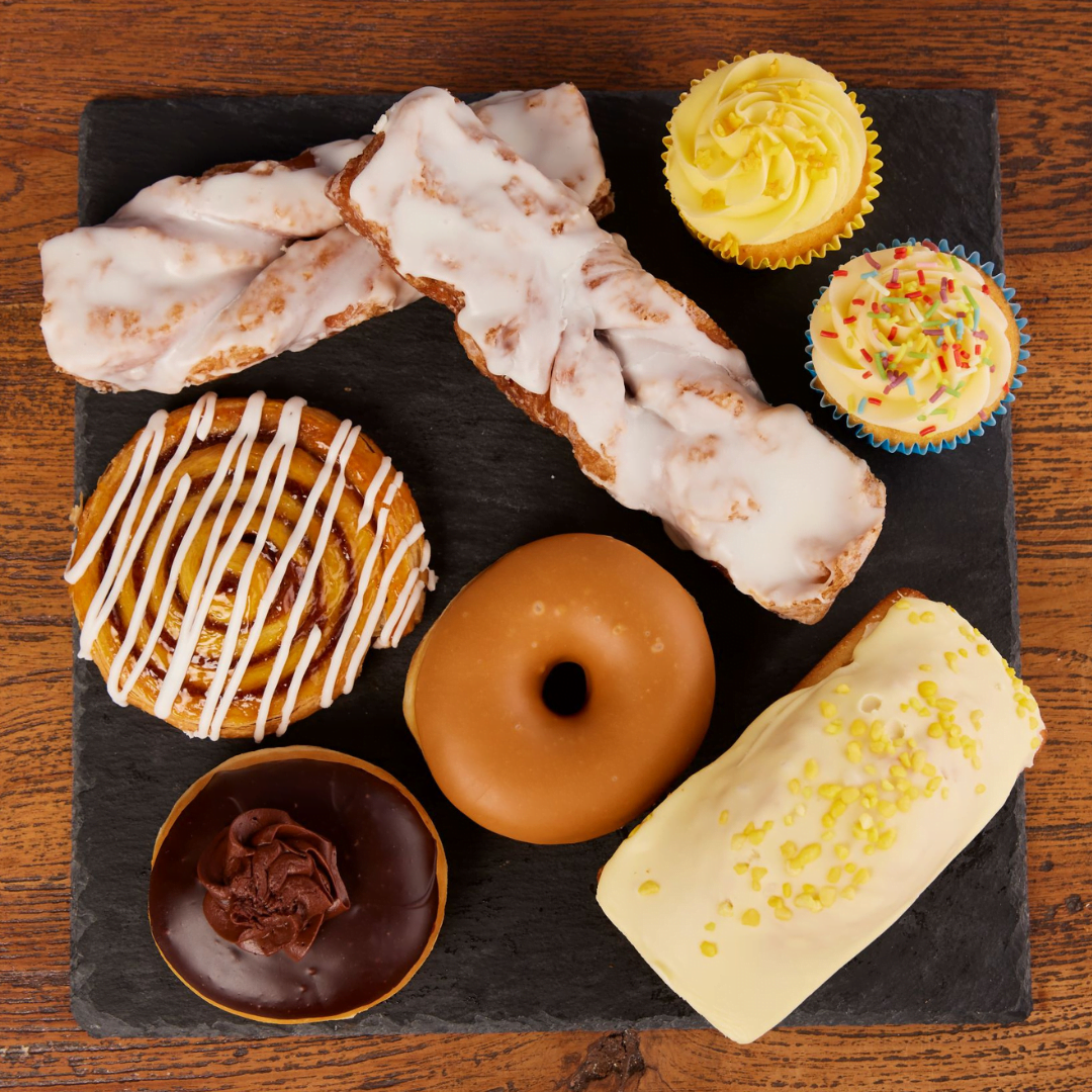 Walker Humphrey | The Bakers' Friend since 1963 - Walker Humphrey