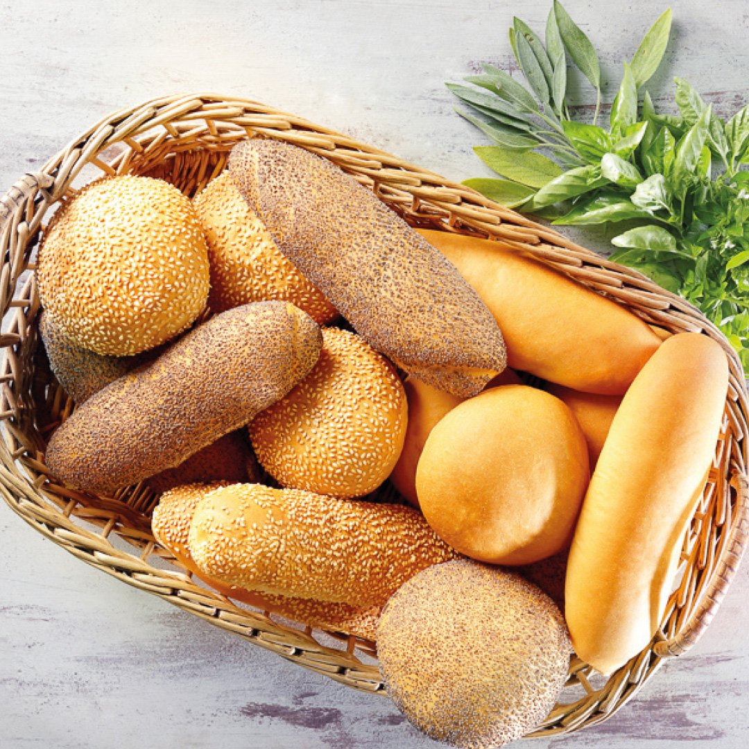 Walker Humphrey | The Bakers' Friend since 1963 - Walker Humphrey